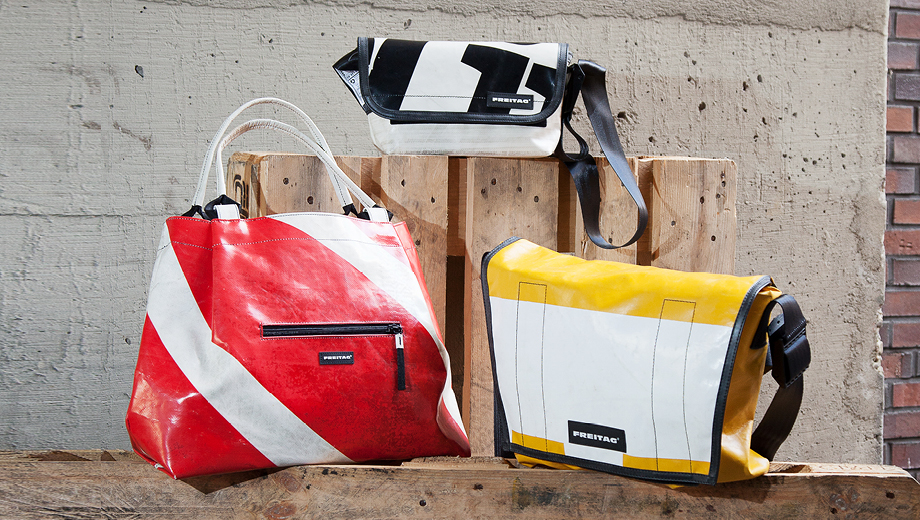 Freitag Taschen Münster